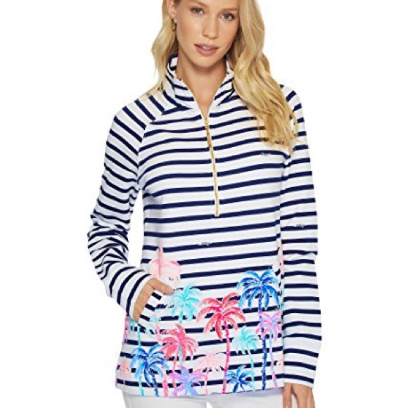 Lilly Pulitzer Palm Desert